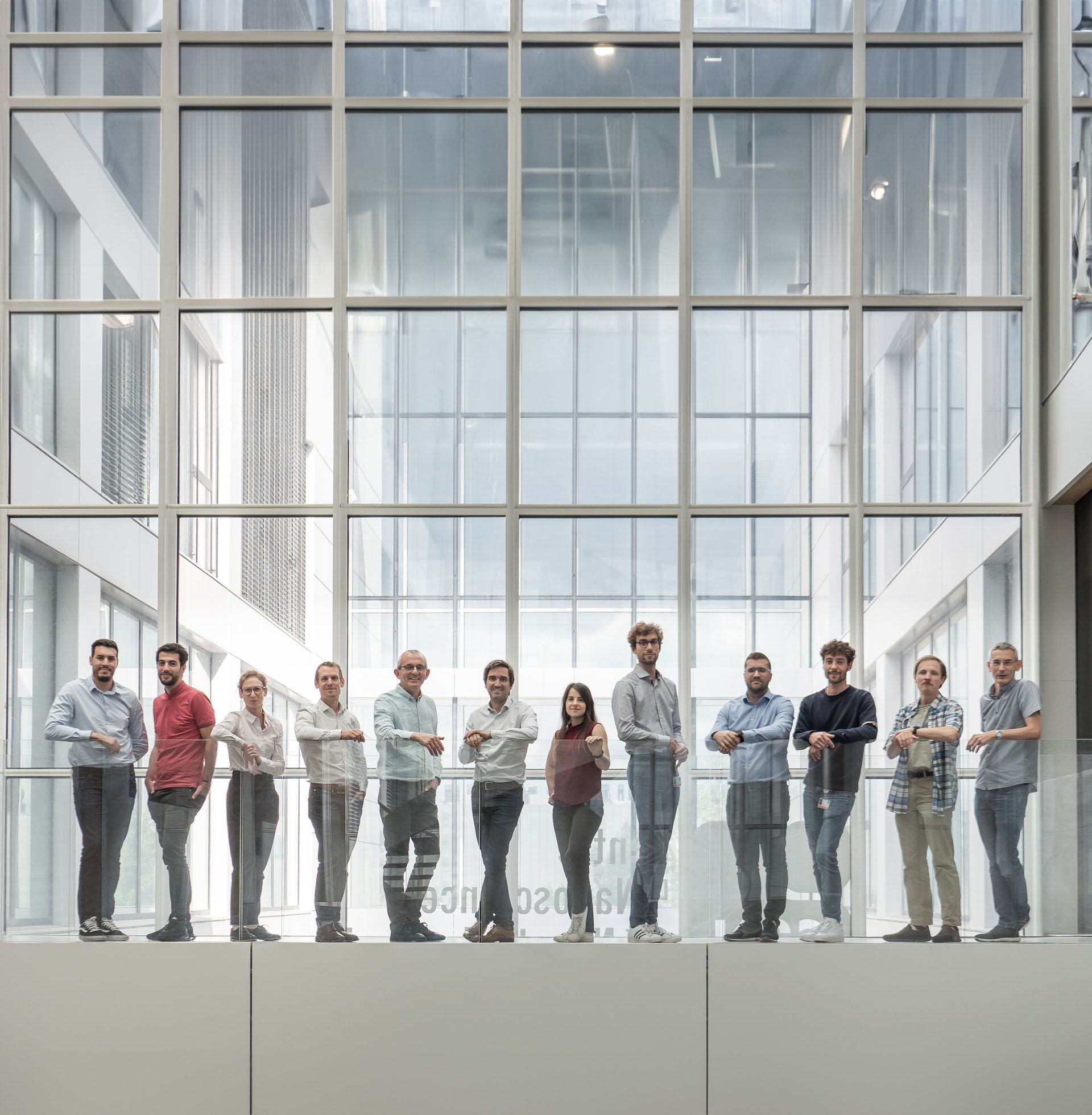 ION-X | Unlock your on-orbit potential